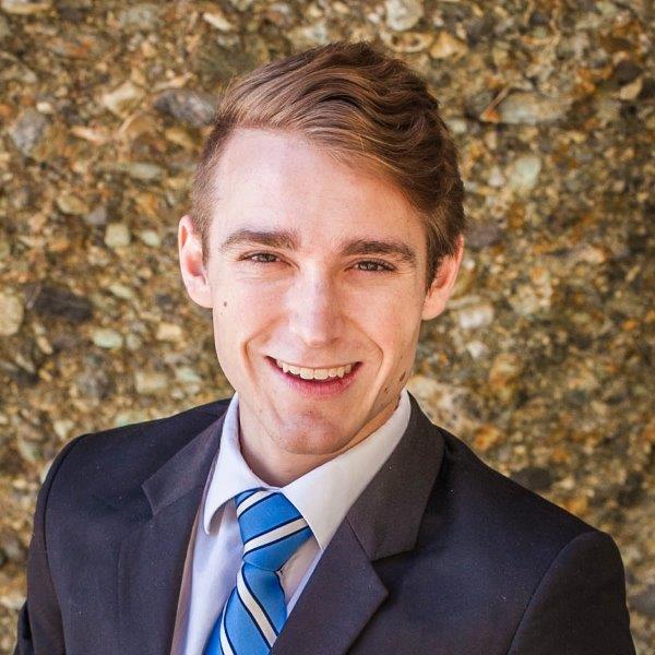 Alumni Snapshots - Finance - BYU Marriott School of Business