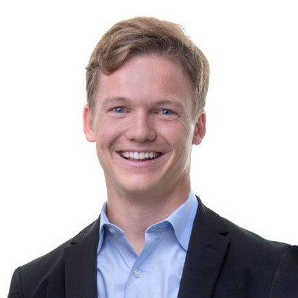 Alumni Snapshots - Finance - BYU Marriott School of Business