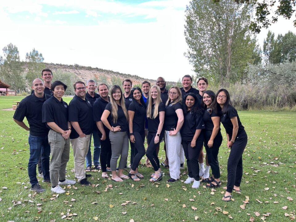 Cougar Strategy - MBA Program - BYU Marriott School of Business