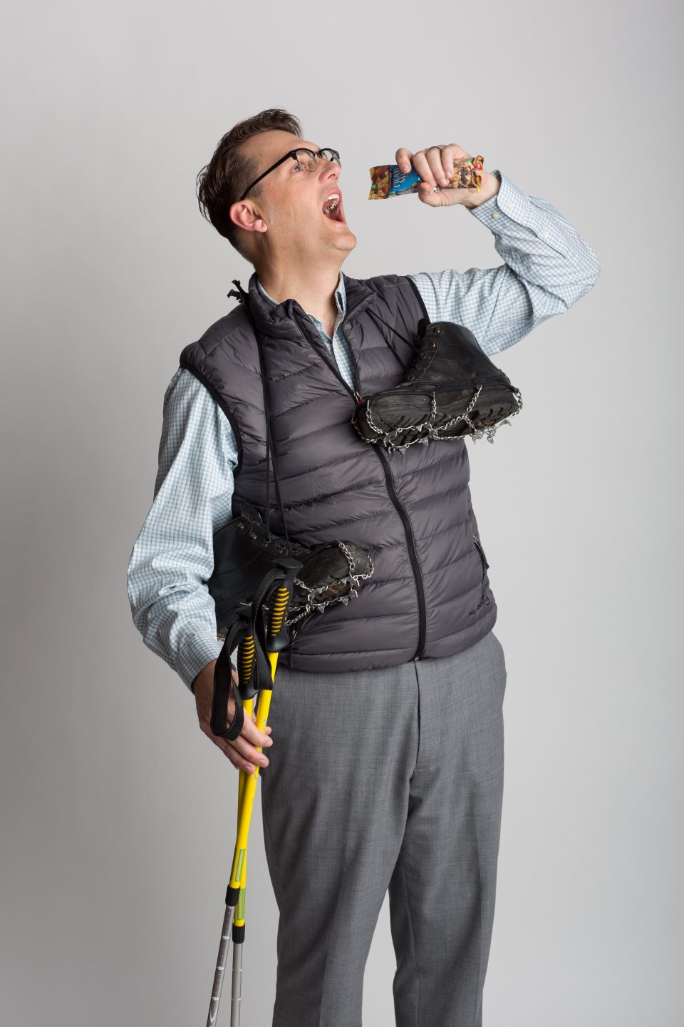 World-Class Faculty and Staff - MPA Program - BYU Marriott School of ...