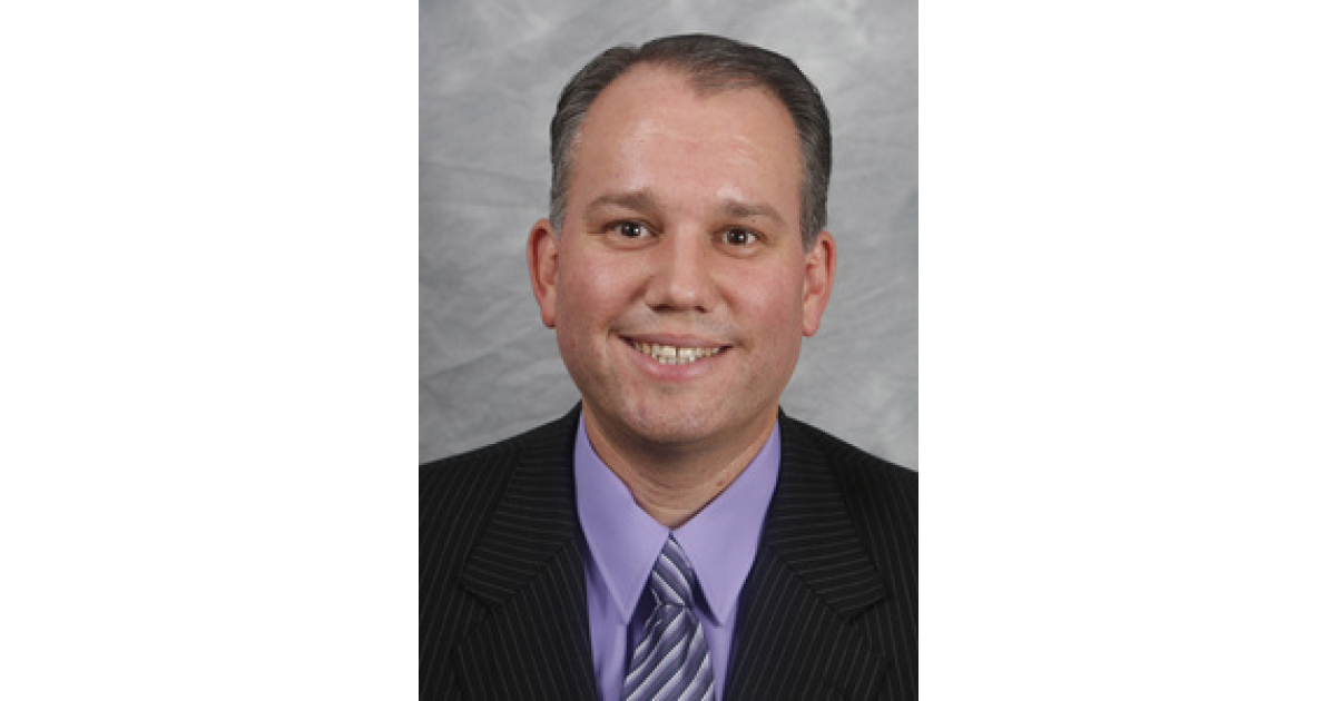 Justin Durfey - Directory - BYU Marriott School of Business