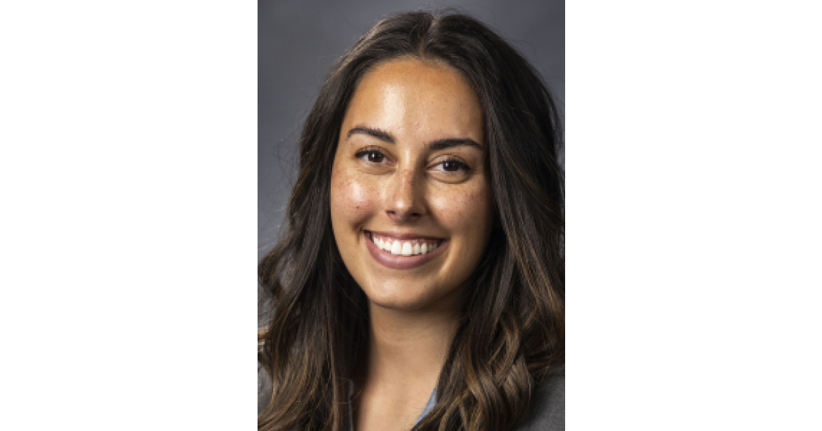 Morgan Bale - Directory - BYU Marriott School of Business