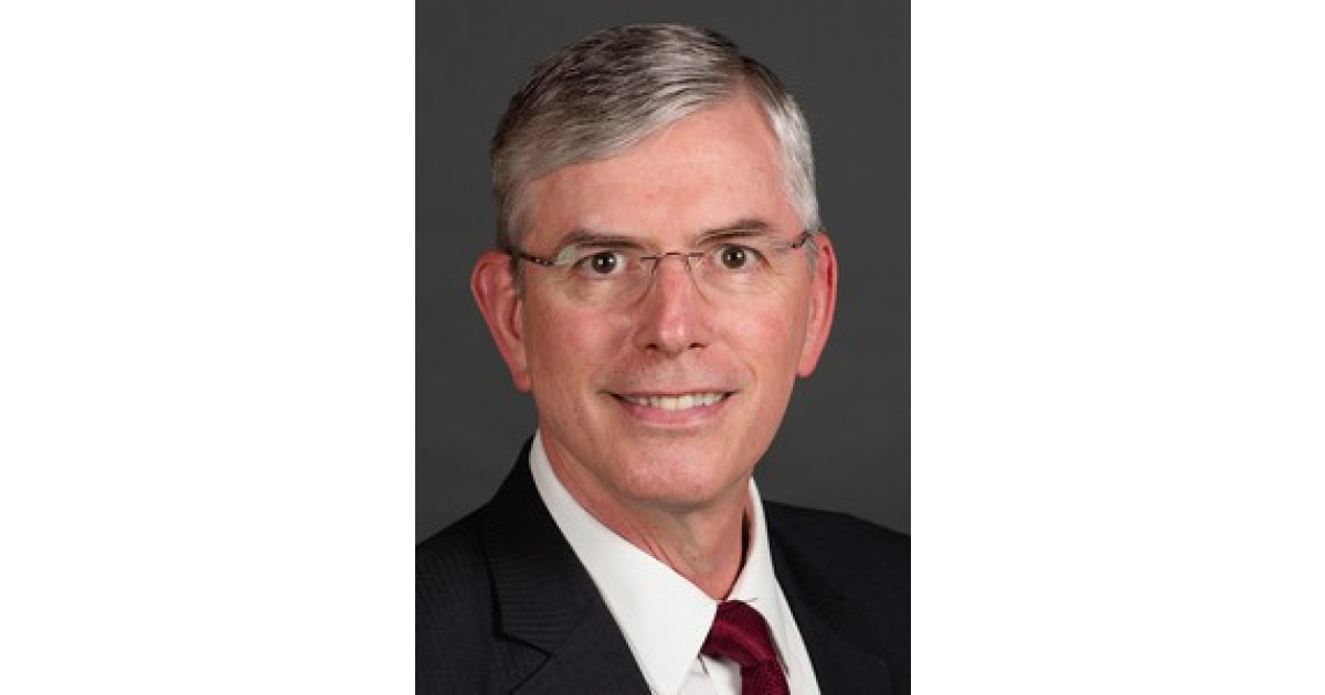 Steve Liddle - Directory - BYU Marriott School of Business