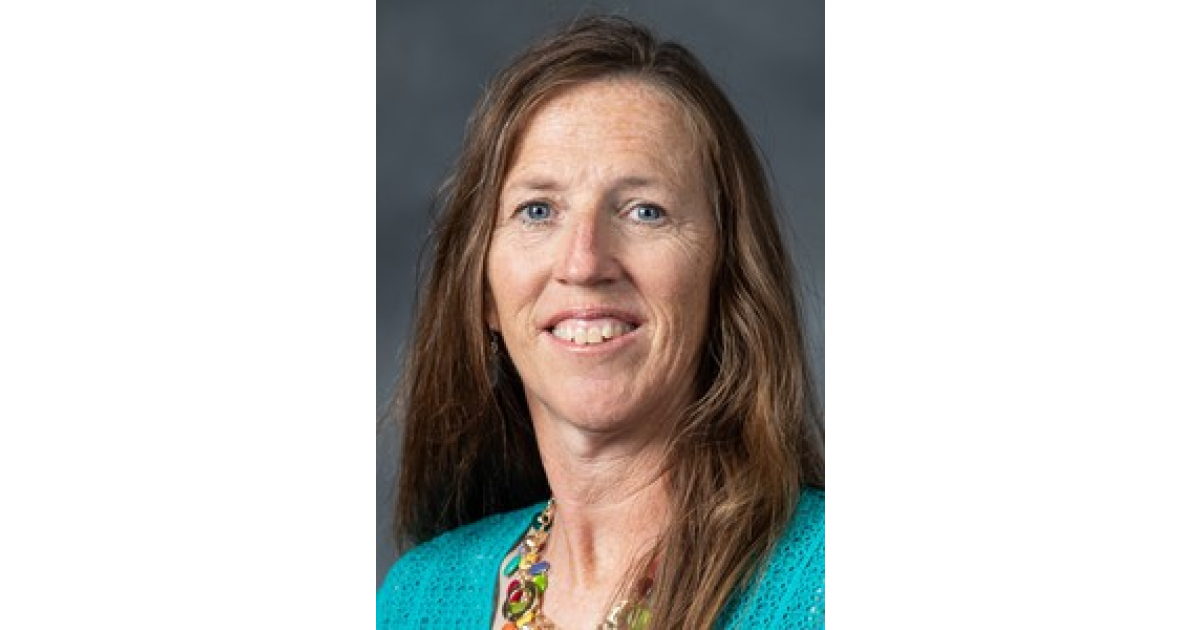 Patti Freeman - Directory - BYU Marriott School of Business