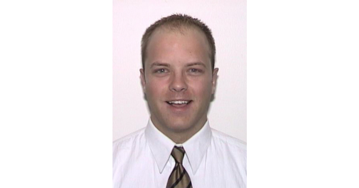 Scott Porter - Directory - BYU Marriott School of Business