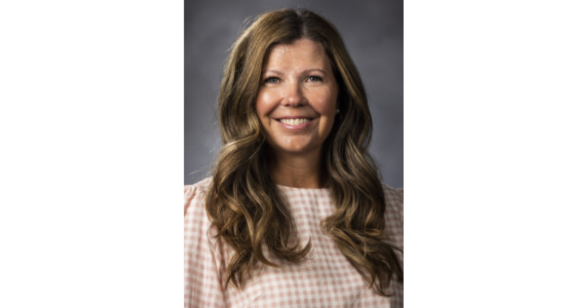 Kristin McQuivey - Directory - BYU Marriott School of Business