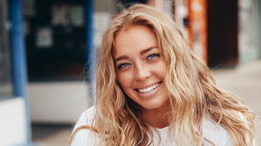 Plunging Headfirst into the Fashion World - Article - News - BYU ...