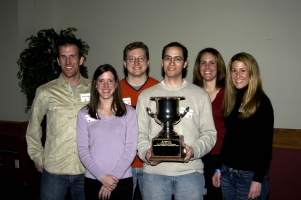 MBA Students Win Ethics and Skiing Competition - Article - News - BYU ...