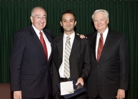 Marriott School Announces 2008 Merrill J. Bateman Awards - Article ...