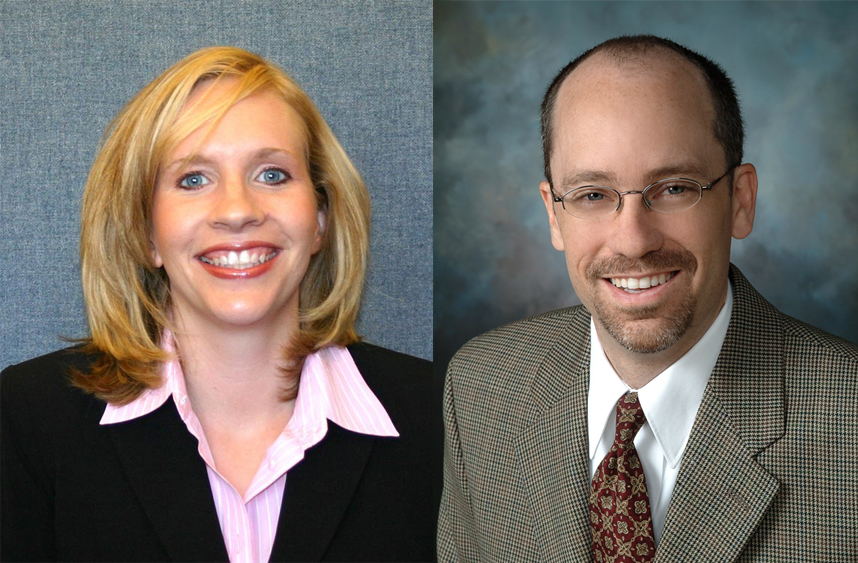 Two BYU Alumni Win Dissertation Awards - Entrepreneurial Management ...