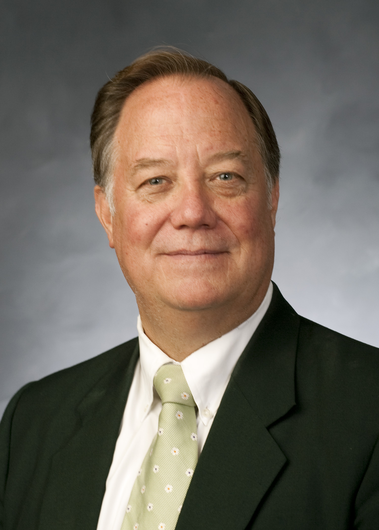 Professor Heaton Appointed Faculty Director of Peery Institute ...