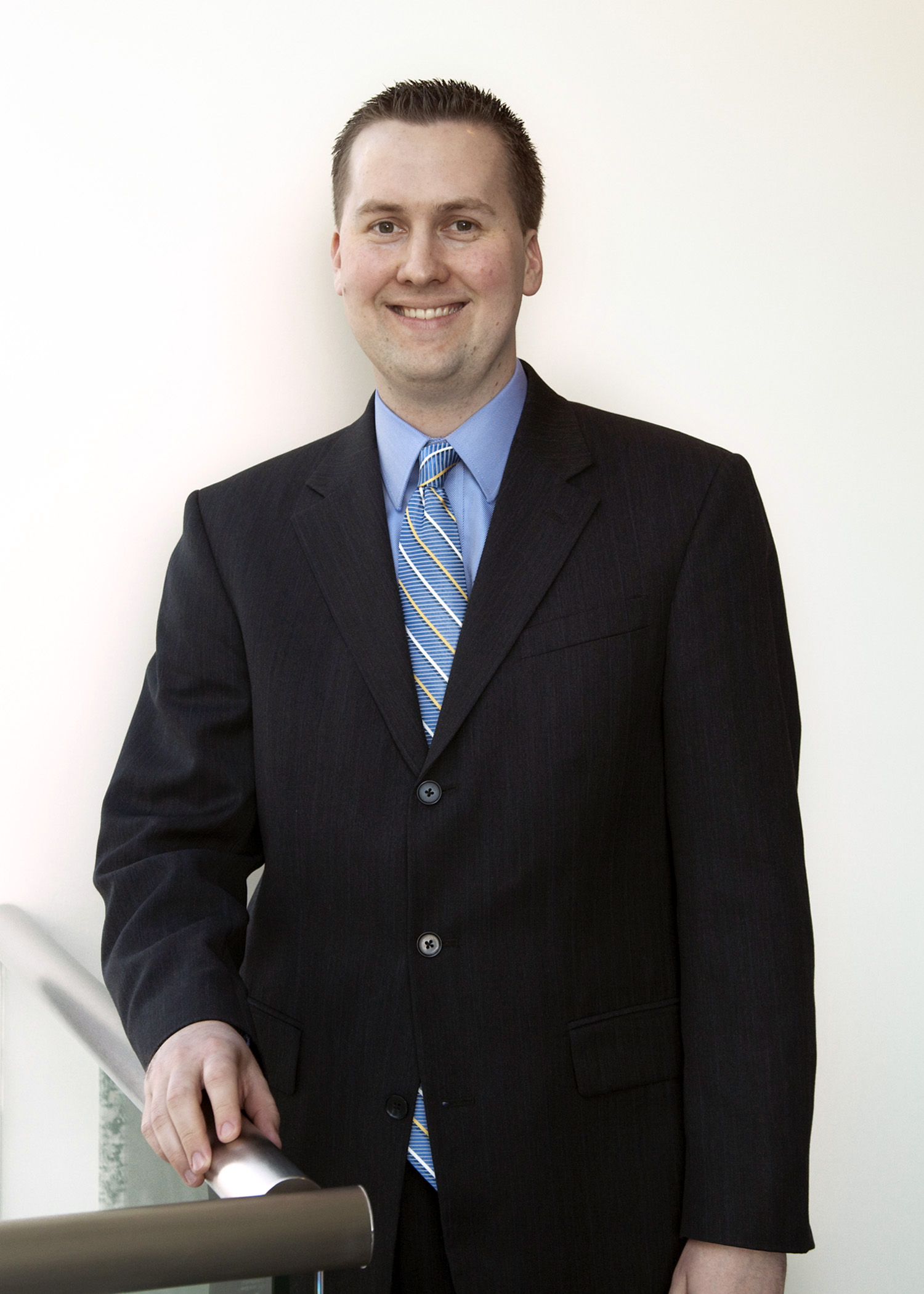 Marriott School Announces 2009 Hawes Scholars - Article - News - BYU ...