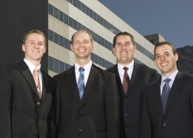 Top Finance Students Win Stoddard Prize - MBA Article - News - BYU ...